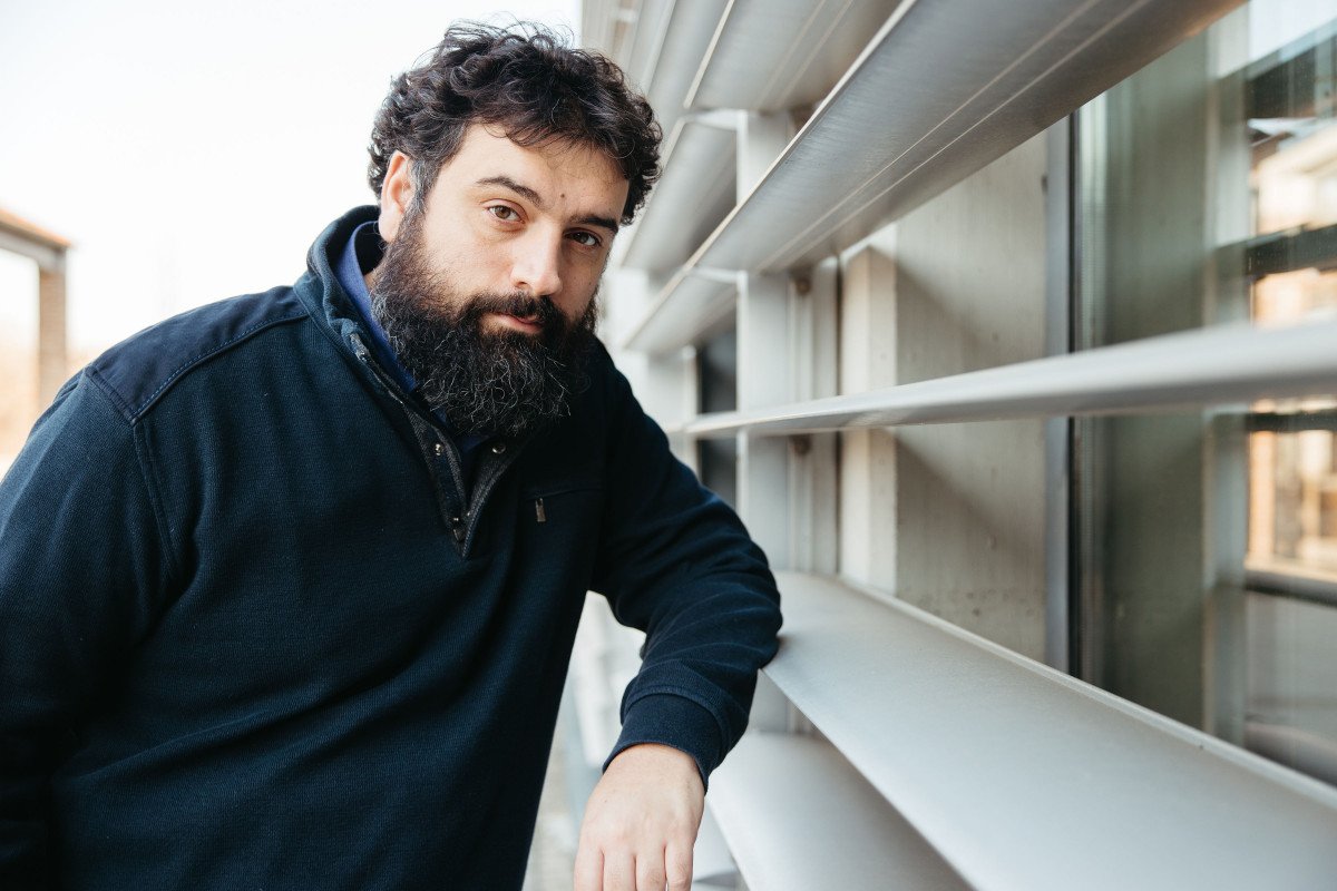 Leonardo Lidi dirige la 3^edizione del Ginesio Fest 2022 - Sara Colangeli